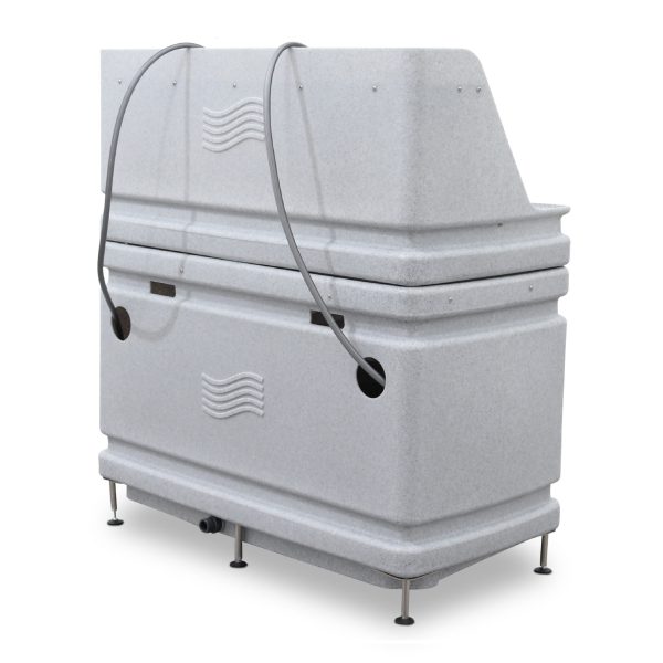 PAINT WASTE WATER DISPOSAL SYSTEM AS120 120L